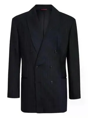 Brunello Cucinelli Shawl Collar Tuxedos For Men