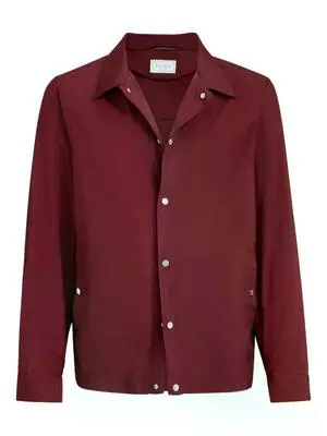 Brunello Cucinelli Buttoned Jacket