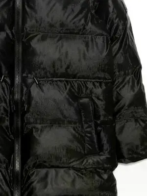 Rains Alta Puffer Jacket
