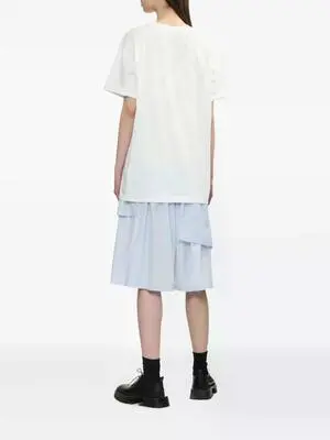 3.1 Phillip Lim Ruffled Overlay Dress