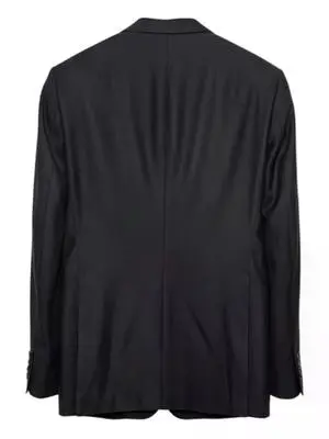 TOM FORD Notched-lapel Patch-pocket Blazer