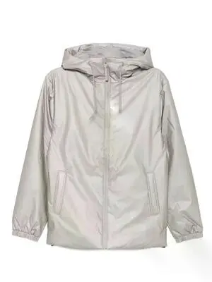Rains Zip Up Jackets For Women