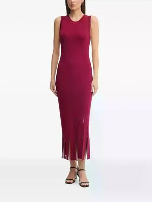 Dkny Cut Out Dresses