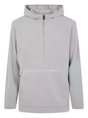 SNOW PEAK Zip Hooded Sweatshirt