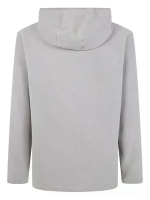 SNOW PEAK Zip Hooded Sweatshirt