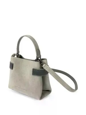 Brunello Cucinelli Essence Tote Bag - Neutrals