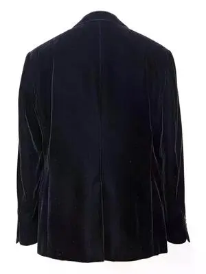 TOM FORD Velvet Blazer