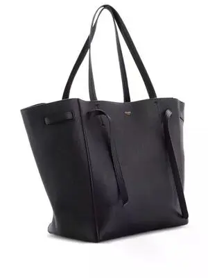 Celine Phantom Tie Cabas Small Tote Bag