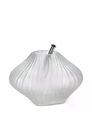 SERAX Josephine Glass Vase - White