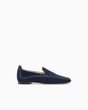 Giorgio Armani Casual Flats For Women
