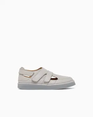 Giorgio Armani Strappy Sandals For Men