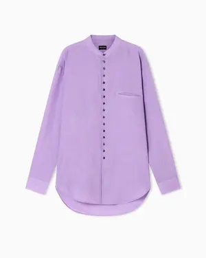 Men's Purple Button Down Shirts