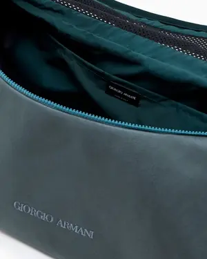 Giorgio Armani Poldo X Pet Carrier