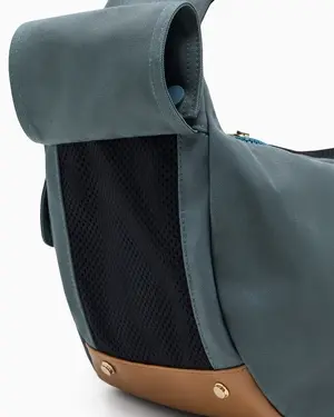 Giorgio Armani Poldo X Pet Carrier