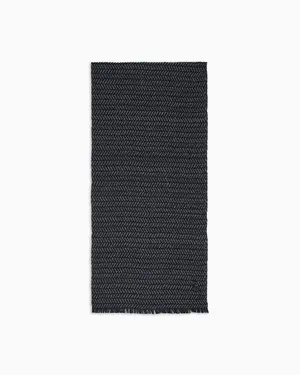 Giorgio Armani Embellished Scarves For Men