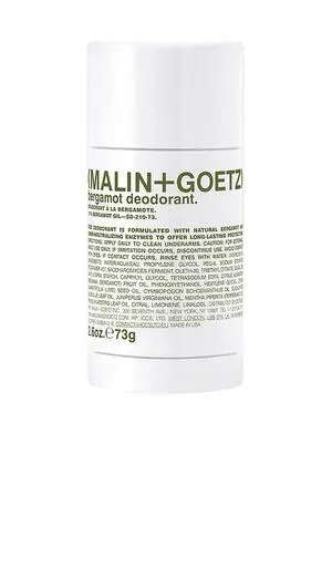 MALIN+GOETZ Bergamot Deodorant - N,a