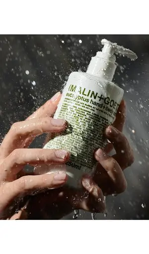 MALIN+GOETZ Eucalyptus Hand + Body Scrub