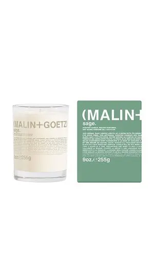 MALIN+GOETZ Sage Candle