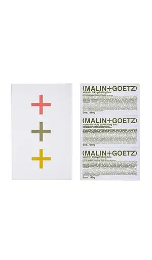 MALIN+GOETZ Body Bar Trio - N,a