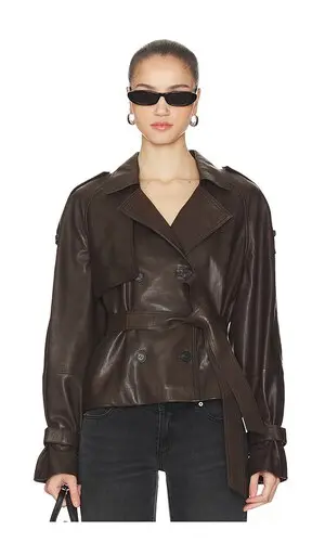 Allsaints Cuffed Jackets For Women