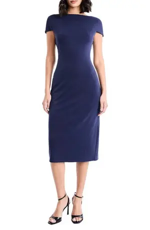 Maggy London Plain Cocktail Dresses