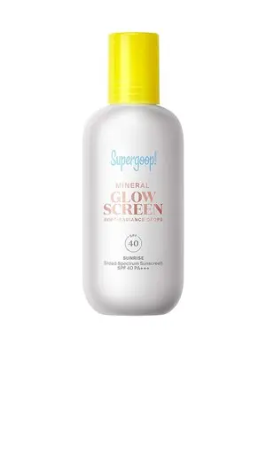 Supergoop!® Toning Lotion