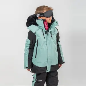 ÖSNO Snowsuit