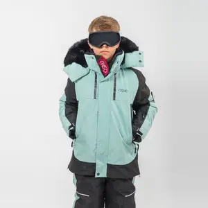 ÖSNO Snowsuit