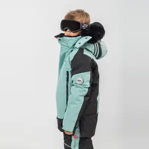 ÖSNO Snowsuit