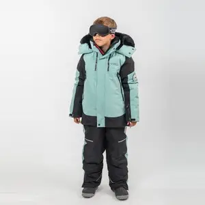 ÖSNO Snowsuit