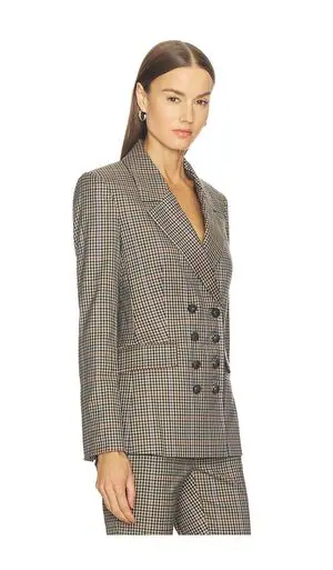 Veronica Beard Claude Dickey Jacket