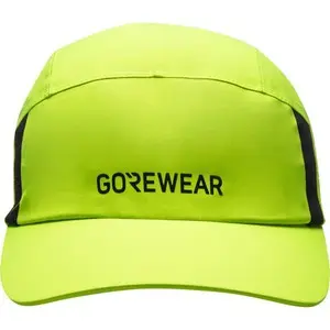 GOREWEAR Gore-tex Cap - Neon Yellow