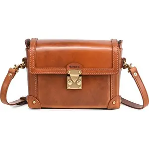Women's Leather Crossbody Bags