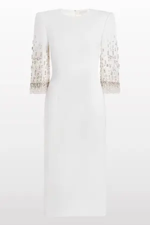 Jenny Packham Midi Evening Dresses