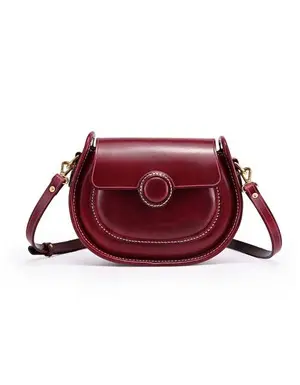 Old Trend Flap Cross Body Bags