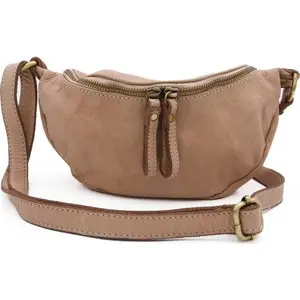 BOLSA NOVA Avery Crossbody - Light Taupe