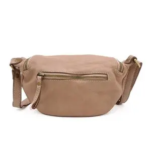 BOLSA NOVA Avery Crossbody - Light Taupe