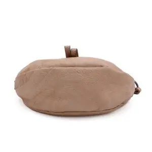 BOLSA NOVA Avery Crossbody - Light Taupe