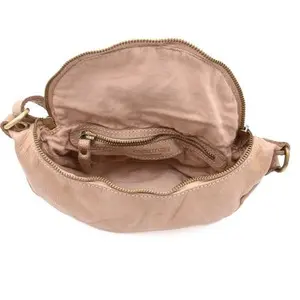 BOLSA NOVA Avery Crossbody - Light Taupe