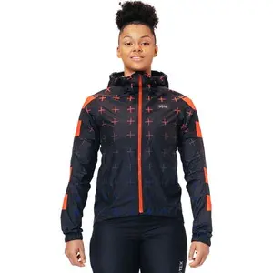 GOREWEAR Endure Jacket - Black/fireball