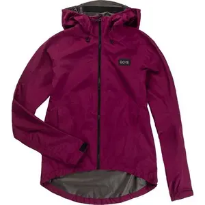 Gorewear Hooded Outerwear For Women