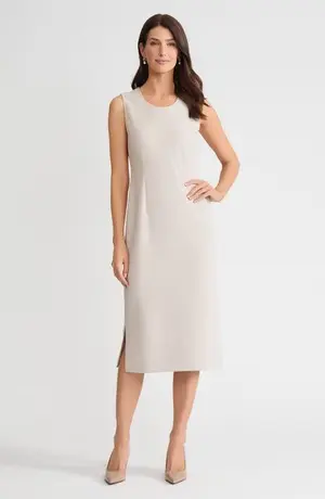 Ming Wang Sheath Day Dresses