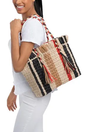 WILT CLOTHING Torrance Large Tote