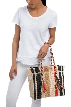 WILT CLOTHING Torrance Large Tote