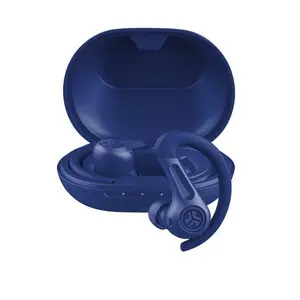 JLAB Jbuds Sport Anc 4 True Wireless Earbuds - Cobalt