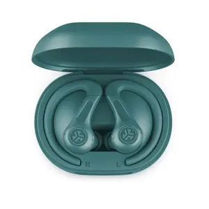 JLAB Jbuds Sport Anc 4 True Wireless Earbuds - Teal