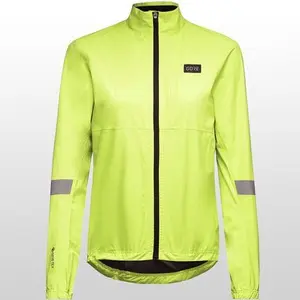 GOREWEAR Stream Cycling Jacket - Neon Yellow