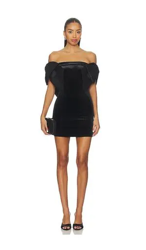 MORE TO COME Skylar Mini Dress