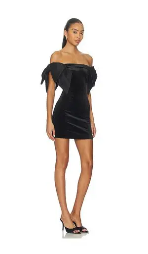 MORE TO COME Skylar Mini Dress