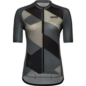 GOREWEAR Spirit Signal Jersey - Lab Gray/lab Graphite